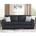 Altari Sofa In Slate by Ashley Furniture | 1StopBedrooms