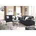 Altari Sofa In Slate by Ashley Furniture | 1StopBedrooms