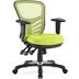 Articulate Mesh Office Chair In Green by Modway | 1StopBedrooms