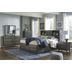 Caitbrook Gray Full Storage Bed by Ashley Furniture | 1StopBedrooms