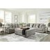 Bayless 3-Piece Sectional In Smoke by Ashley Furniture | 1StopBedrooms