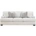 Brebryan Sofa In Flannel by Ashley Furniture | 1StopBedrooms
