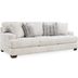 Brebryan Sofa In Flannel by Ashley Furniture | 1StopBedrooms