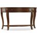 Brookhaven Cherry Console Table by Hooker | 1StopBedrooms
