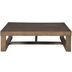 Cariton Gray Rectangular Cocktail Table by Ashley Furniture | 1StopBedrooms