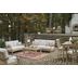 Clare View Beige Outdoor Living Room Set with Cushion by Ashley ...