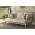 Clare View Beige Outdoor Living Room Set with Cushion by Ashley ...