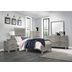 Corbin Gray Chest by Homelegance | 1StopBedrooms