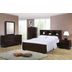 Jessica Bedroom Set - 200719 by Coaster | 1StopBedrooms