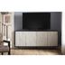 Curated Oslo Onyx Entertainment Console by Universal | 1StopBedrooms