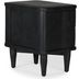 Daniel Nightstand In Charcoal by Union Home Furniture | 1StopBedrooms