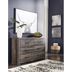 Drystan Multi Dresser by Ashley Furniture | 1StopBedrooms