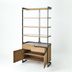 Element Etagere In Brown by Global Views | 1StopBedrooms