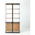 Element Etagere In Brown by Global Views | 1StopBedrooms