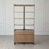 Element Etagere In Brown by Global Views | 1StopBedrooms