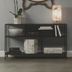 Element Shelved Console Table by Jamie Young Company | 1StopBedrooms