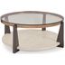 Frazwa Ocassional Table Set In Multi by Ashley Furniture | 1StopBedrooms