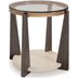 Frazwa Ocassional Table Set In Multi by Ashley Furniture | 1StopBedrooms