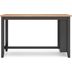 Gesthaven Counter Height Dining Table In Natural and Brown by Ashley Furniture | 1StopBedrooms