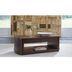 Korestone Lift-Top Coffee Table In Dark Brown by Ashley Furniture | 1StopBedrooms