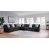 Lavernett 4-Piece Sectional In Charcoal by Ashley Furniture | 1StopBedrooms