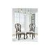 Maylee Dining Chair Set of 2 In Dark Brown by Ashley Furniture ...