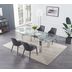 Mc Moda Extension Dining Table by J&M | 1StopBedrooms
