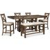 Moriville Extendable Counter Height Dining Table by Ashley Furniture ...