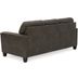 Navi Queen Sofa Sleeper In Smoke by Ashley Furniture | 1StopBedrooms