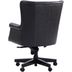 Parker Living Cyclone Leather Desk Chair by Parker House | 1StopBedrooms