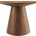 Provision Walnut 47 Inch Round Dining Table by Modway | 1StopBedrooms