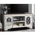 Realyn White Xl Tv Stand by Ashley Furniture | 1StopBedrooms