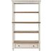 Realyn Bookcase by Ashley Furniture | 1StopBedrooms