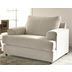 Soletren Chair and A Half In Stone by Ashley Furniture | 1StopBedrooms