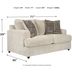 Soletren Living Room Set In Stone by Ashley Furniture | 1StopBedrooms