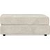 Soletren Oversized Accent Ottoman In Stone by Ashley Furniture ...