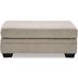 Stonemeade Ottoman In Taupe by Ashley Furniture | 1StopBedrooms