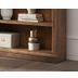 Stratton Traditional 96 Inch Tall Wood Bookcase In Brown by Martin ...