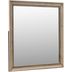 Sun Valley Sandstone Mirror by Liberty | 1StopBedrooms