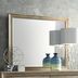Sun Valley Sandstone Mirror by Liberty | 1StopBedrooms