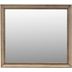 Sun Valley Sandstone Mirror by Liberty | 1StopBedrooms