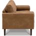 Telora Sofa In Caramel by Ashley Furniture | 1StopBedrooms