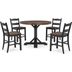 Valebeck Multi Counter Height Dining Room Set by Ashley Furniture ...