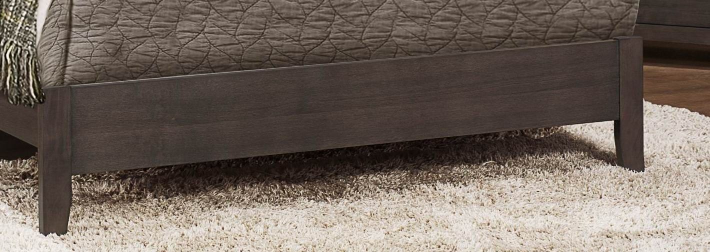 Lavinia King Panel Bed by Homelegance | 1StopBedrooms