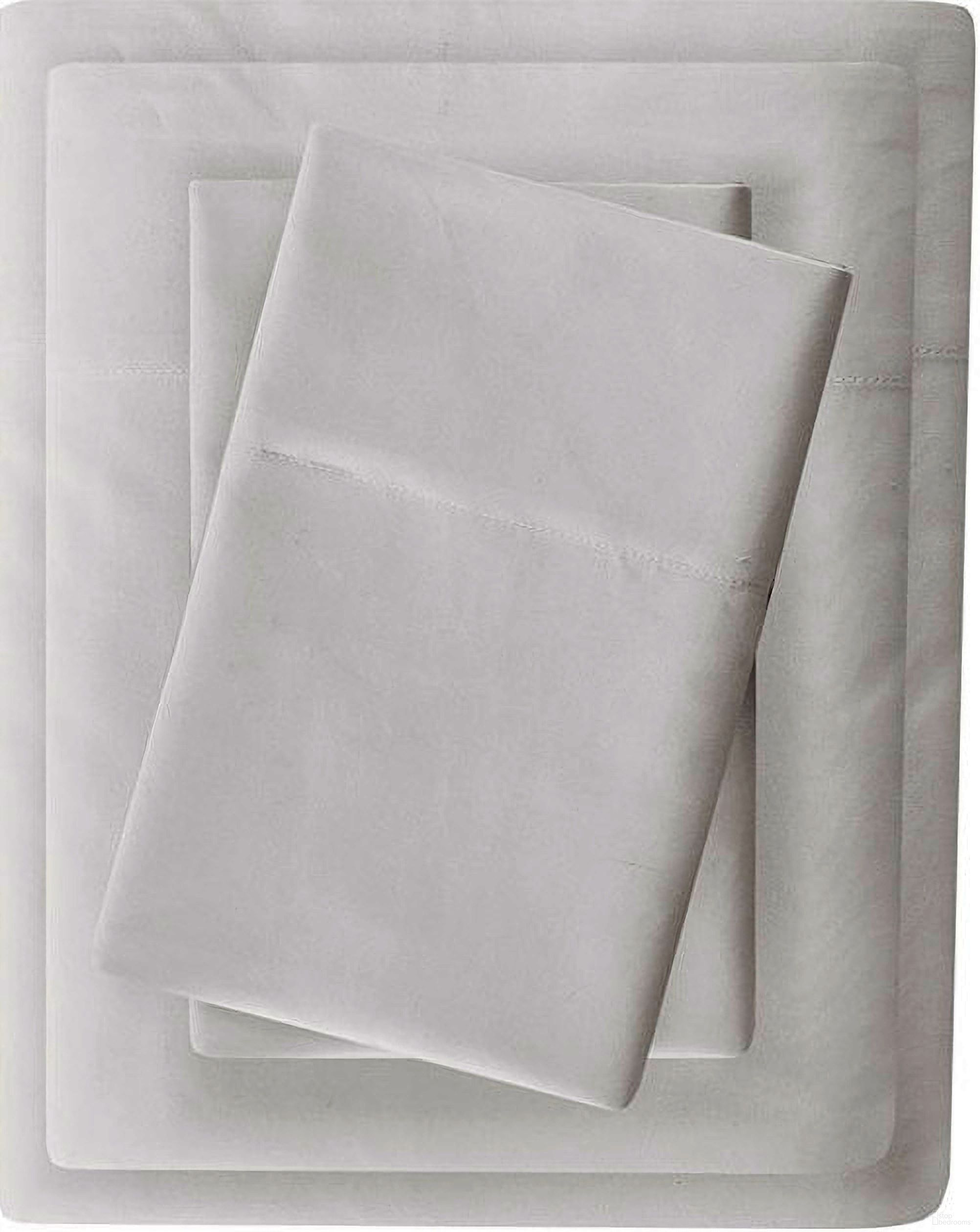 3M Microcell Sheet Set In White MP20-1178 by Olliix | 1StopBedrooms