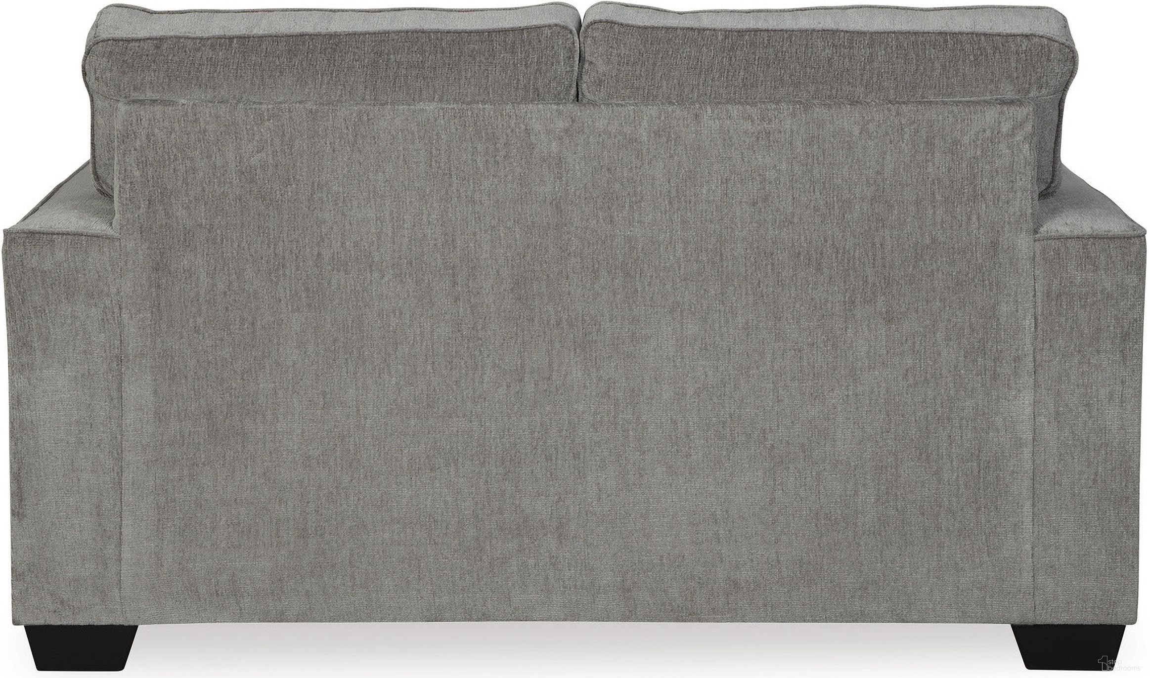 Altari Living Room Set In Alloy by Ashley Furniture | 1StopBedrooms