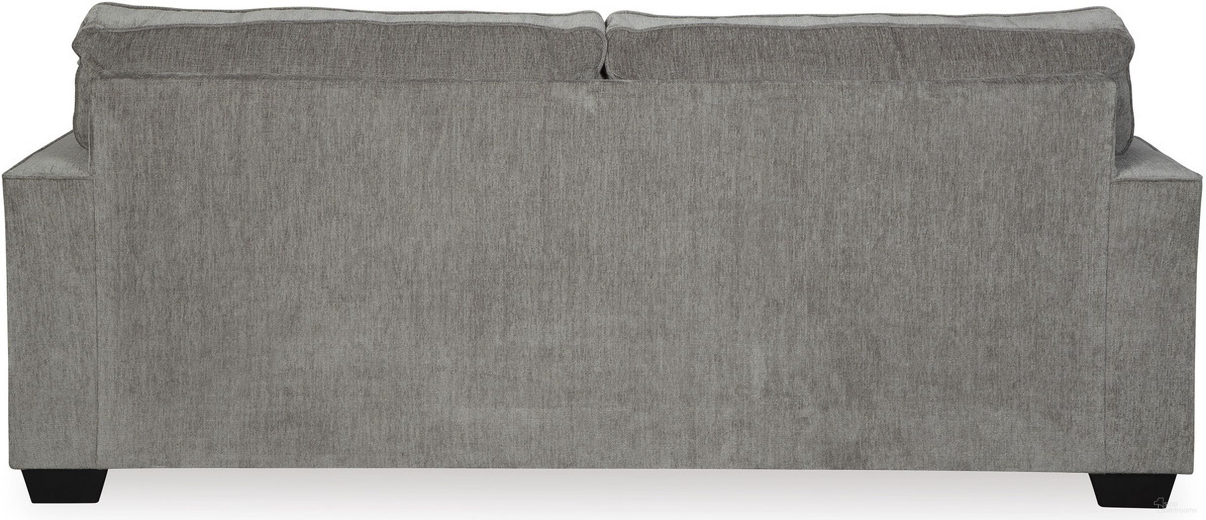 Altari Living Room Set In Alloy by Ashley Furniture | 1StopBedrooms