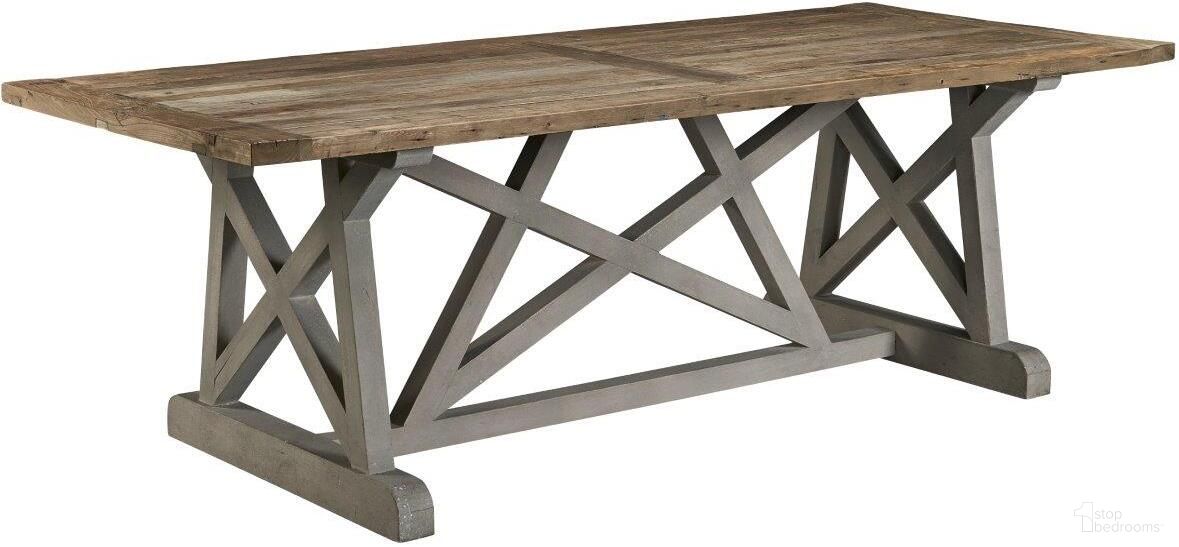 Aquarius Dining Table by Furniture Classics | 1StopBedrooms