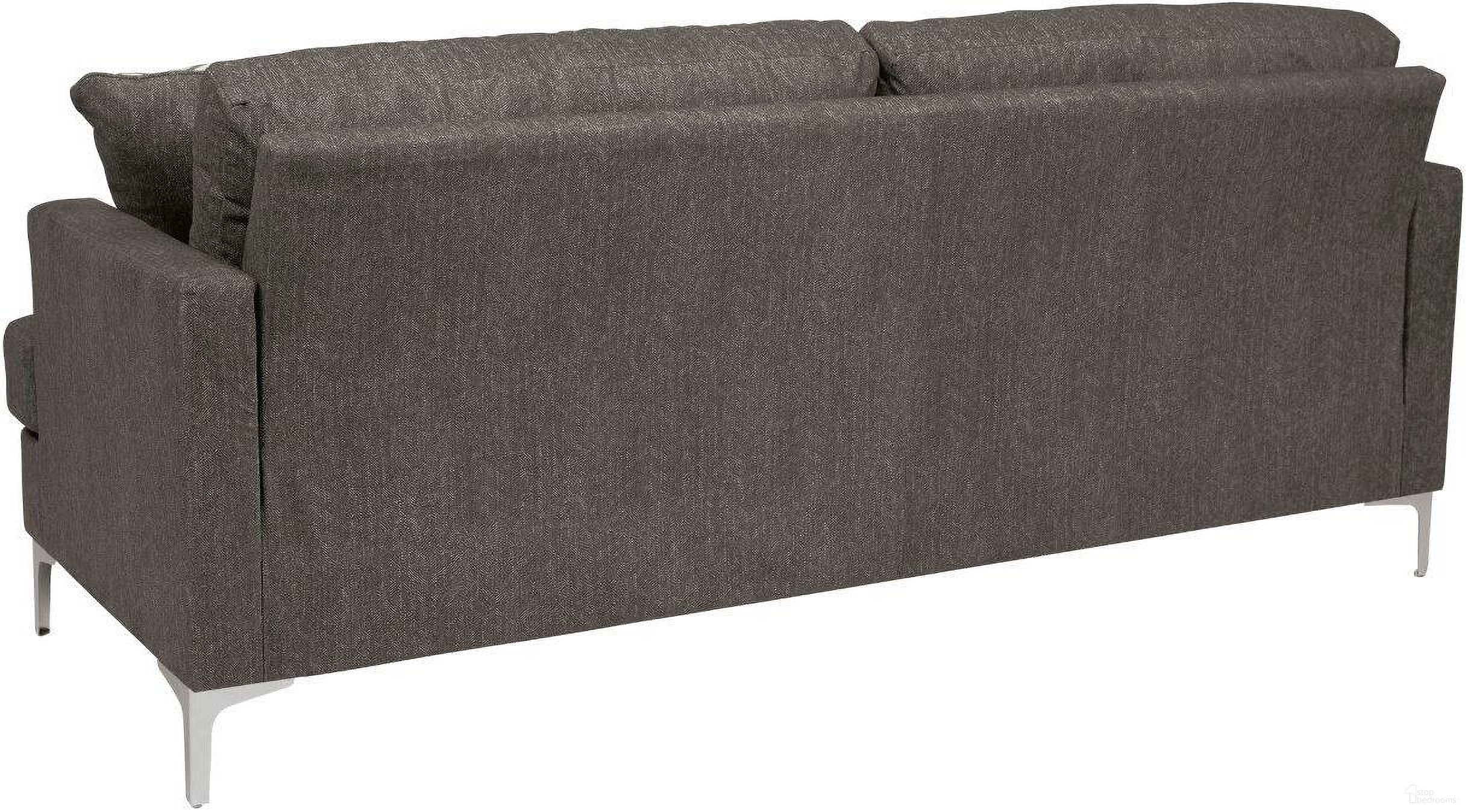 Arcola Sofa In Java by Ashley Furniture | 1StopBedrooms