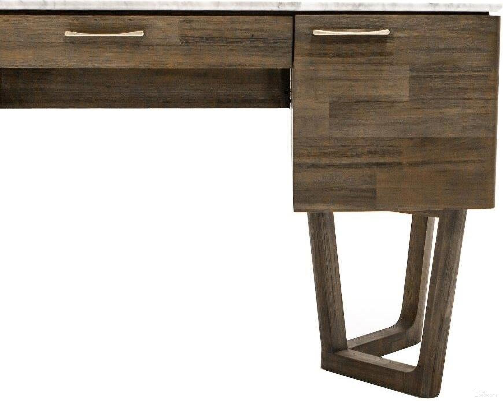 Aura Writing Desk by LH Imports | 1StopBedrooms